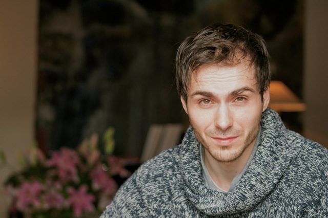 Christopher Brose | Personensuche - Kontakt, Bilder, Profile & mehr!