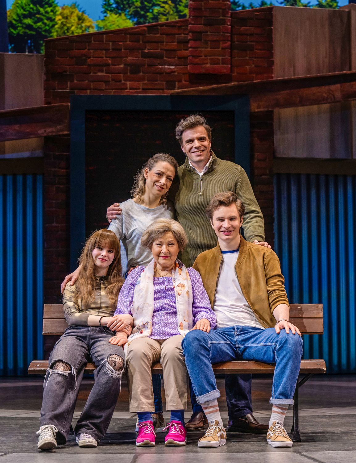 Abenteuerland Musical Kritik