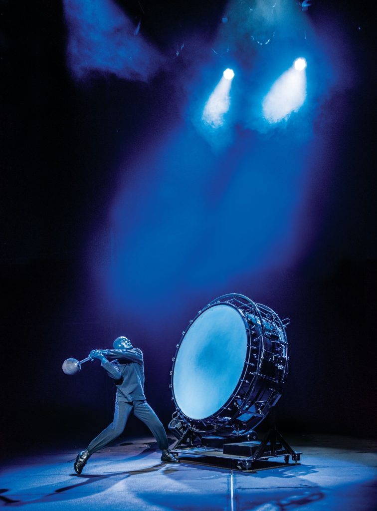 BLUE MAN GROUP Infos & mehr | Musical1