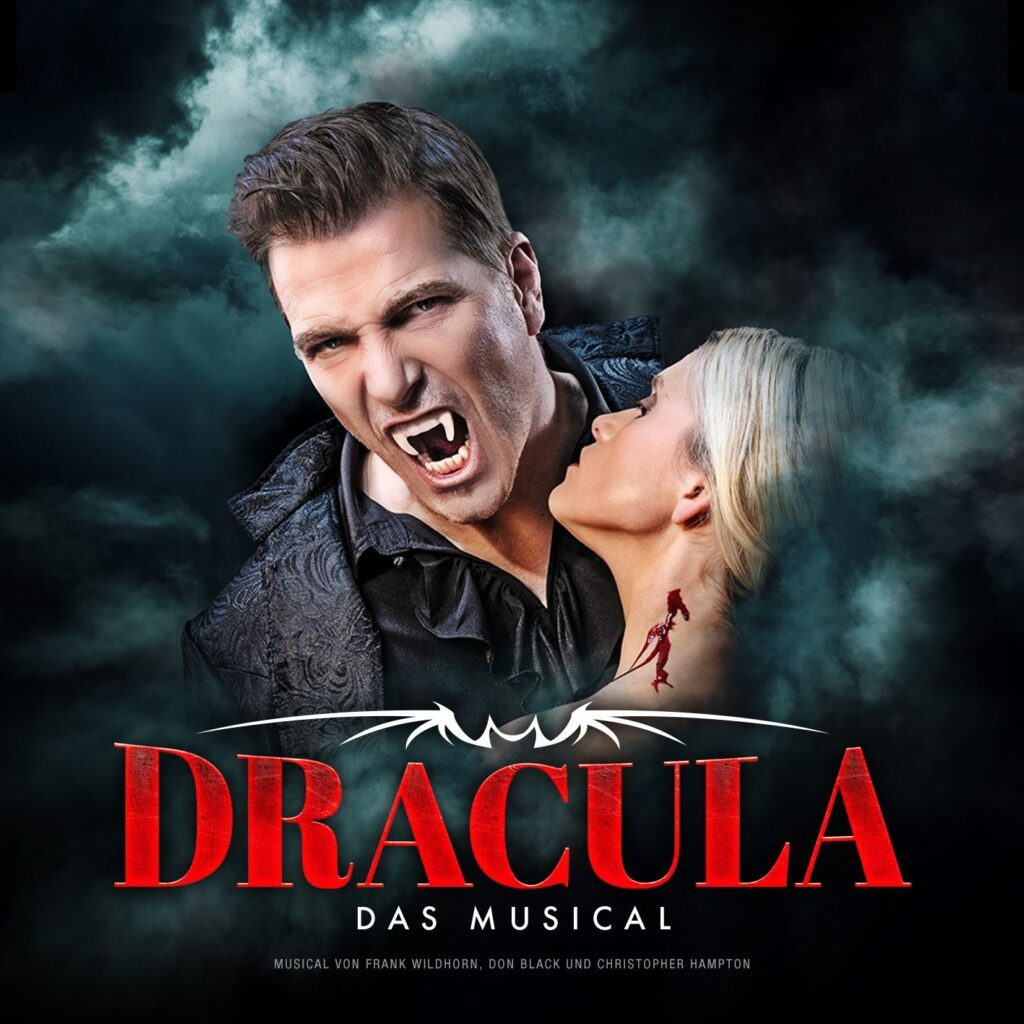 DRACULA – Das Musical Tickets & Infos | Musical1