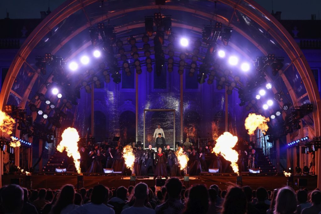 ELISABETH – Das Musical Infos & mehr | Musical1