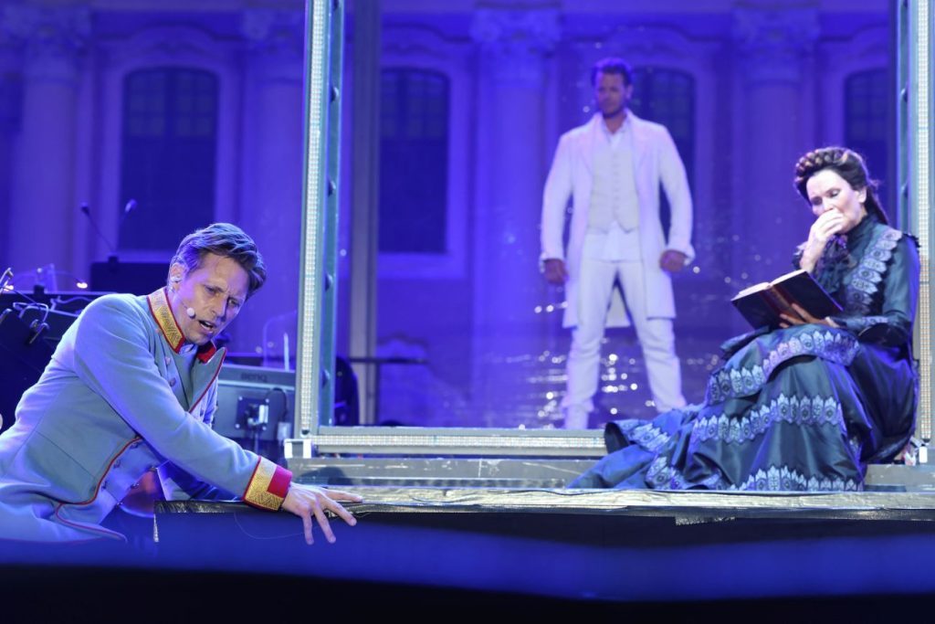 ELISABETH – Das Musical Infos & mehr | Musical1