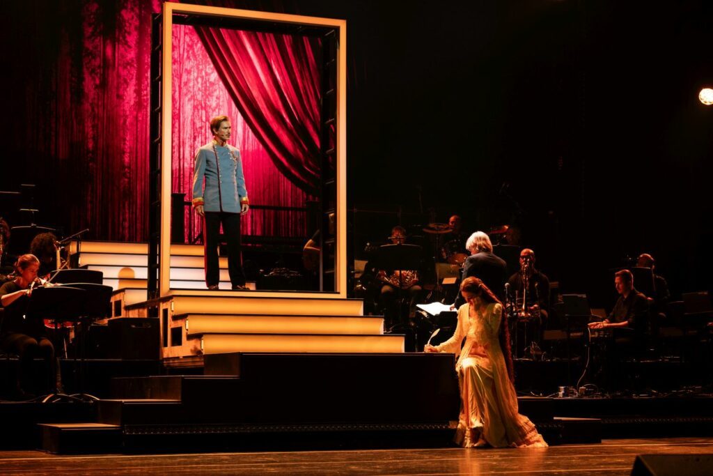 ELISABETH – Das Musical Infos & mehr | Musical1