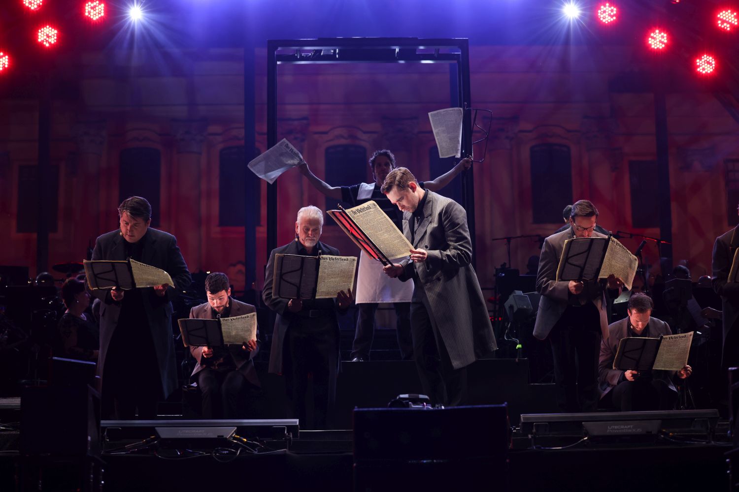 ELISABETH – Das Musical Tickets & Infos | Musical1