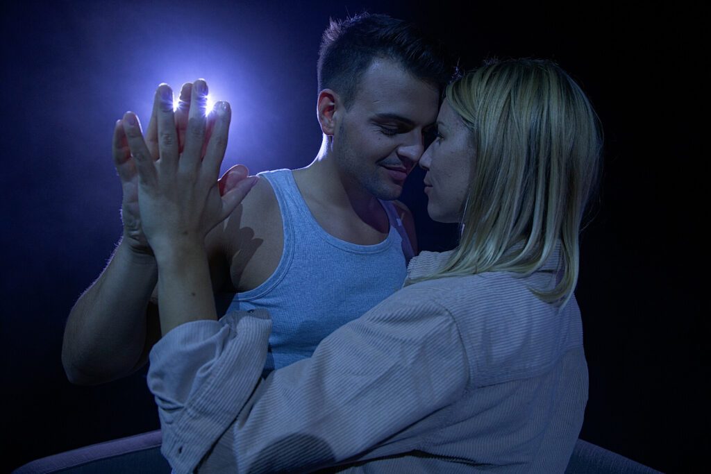 GHOST – Nachricht von Sam Musical Infos & mehr | Musical1