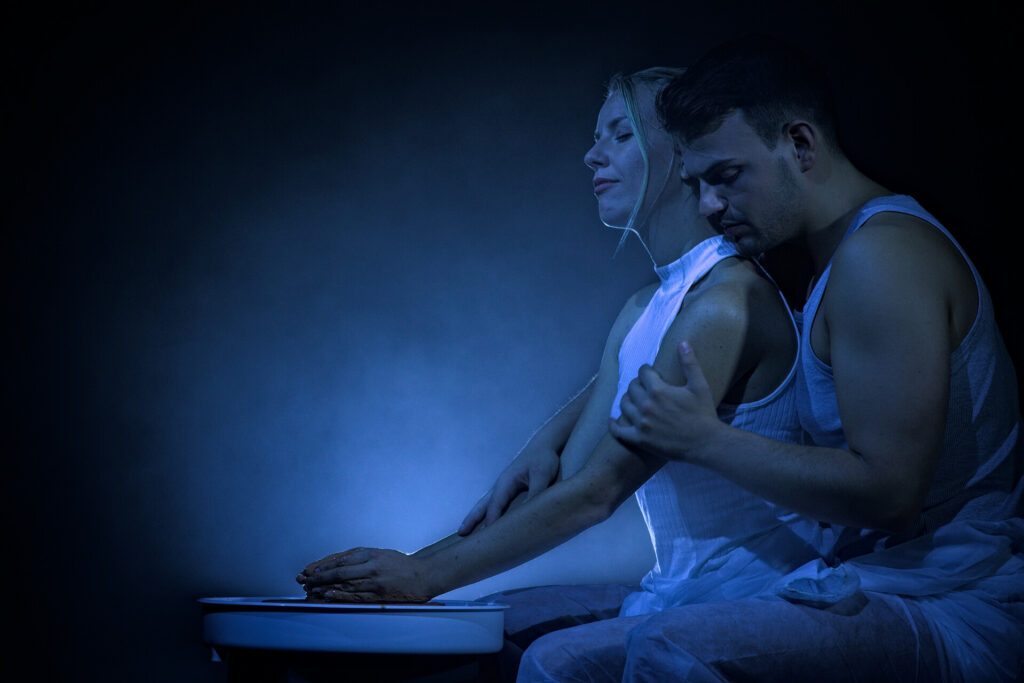 GHOST – Nachricht von Sam Musical Infos & mehr | Musical1