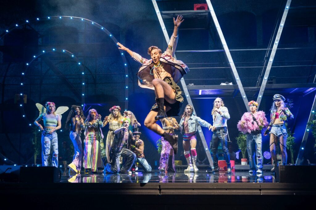 HAIR – Das Kult-Musical Infos & mehr | Musical1