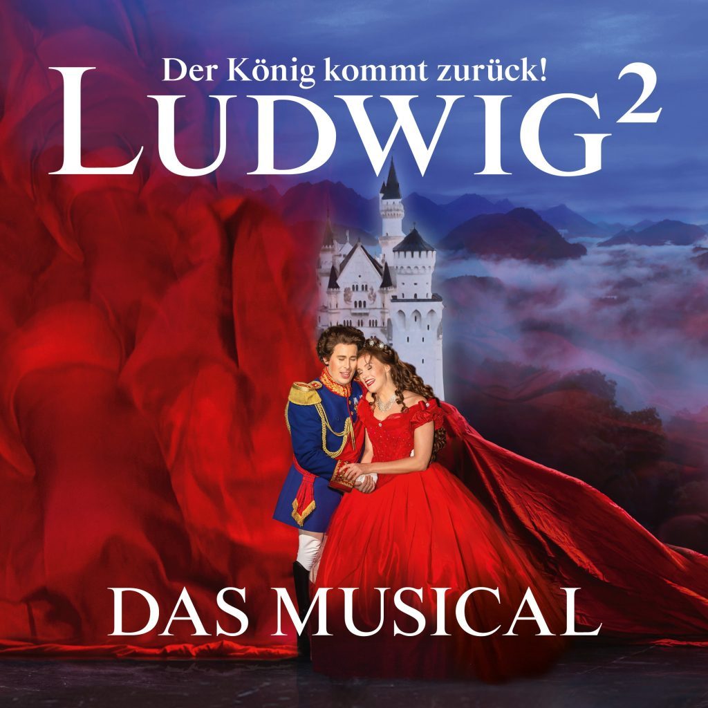 LUDWIG² Musical Füssen Tickets & Infos | Musical1