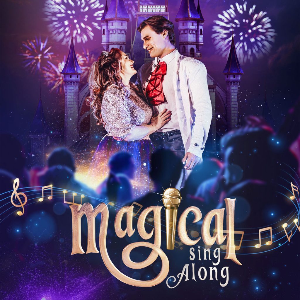 Musical Berlin 2026 ️ Infos & Musical Tickets | Musical1