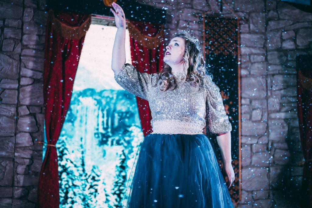 MAGICAL SING ALONG Musical Infos & mehr | Musical1