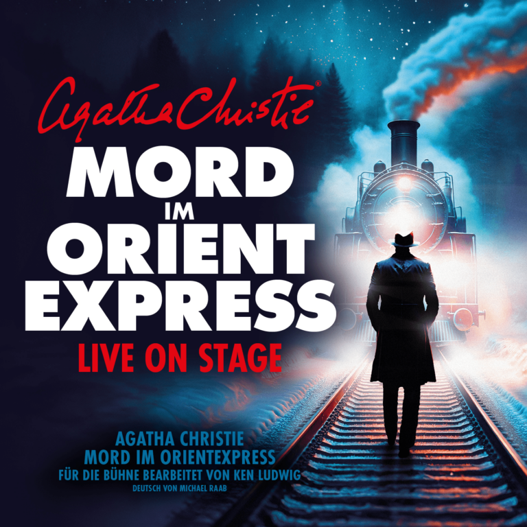 MORD IM ORIENTEXPRESS Infos & mehr | Musical1