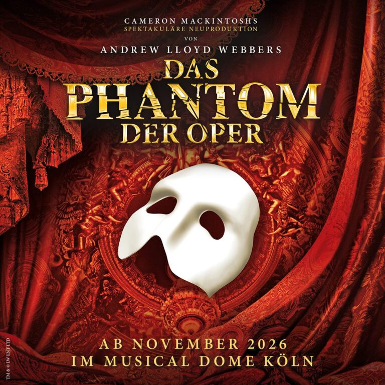 Musical Fulda 2026 ️ Infos und Musical Tickets | Musical1
