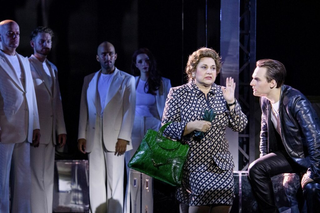 ROCK ME AMADEUS – DAS FALCO MUSICAL Infos & mehr | Musical1