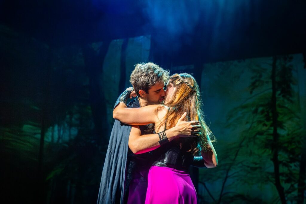 Robin Hood – Das Musical Infos & mehr | Musical1