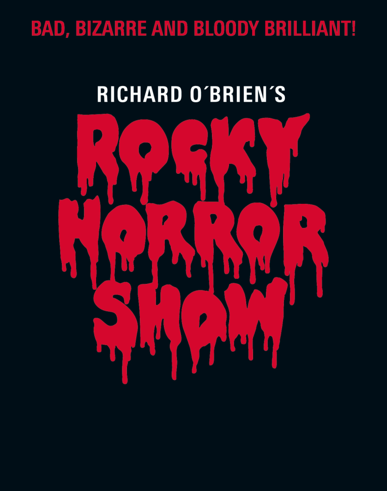 Rocky Horror Show Logo
