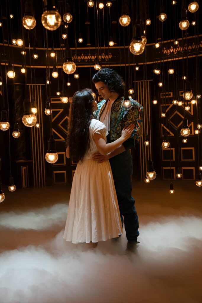 ROMEO UND JULIA – DAS MUSICAL Berlin Tickets & Infos | Musical1