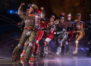 Die Top 15 der großartigsten Musical Kostüme