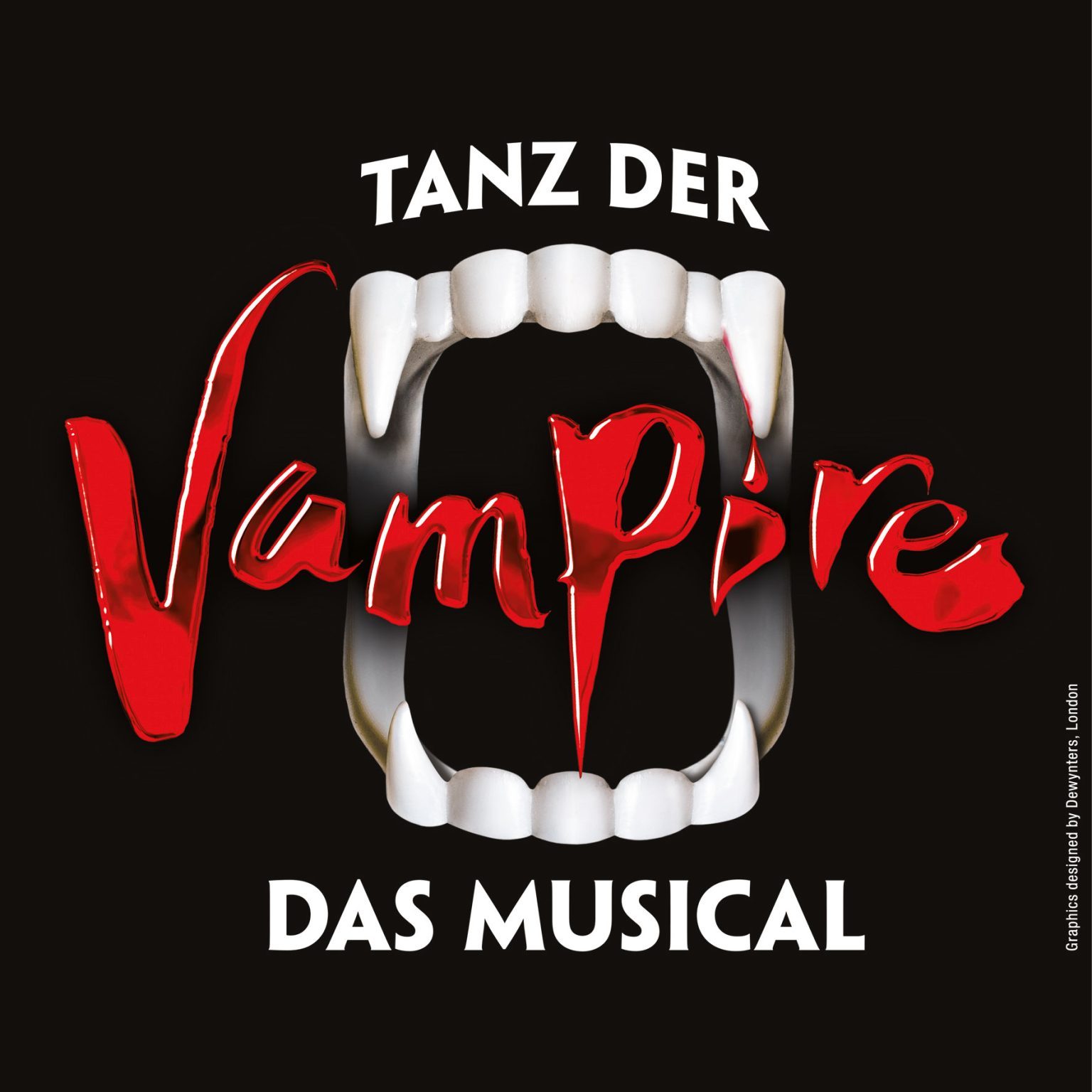 TANZ DER VAMPIRE Musical Infos & mehr | Musical1