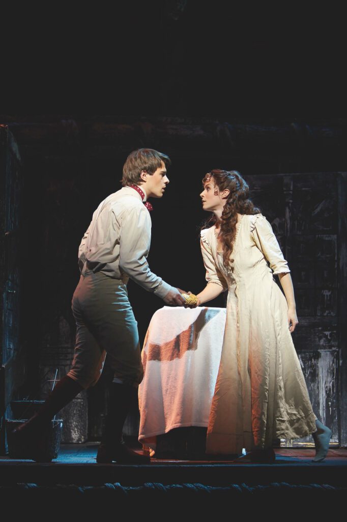 TANZ DER VAMPIRE Musical Infos & mehr | Musical1