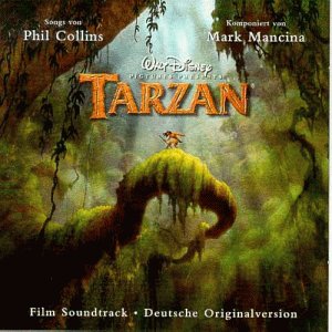 Theme Song To Tarzan – Tarzan Soundtrack Phil Collins – BDNE