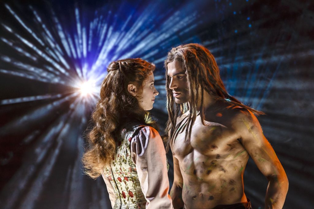 Disneys Musical TARZAN Stuttgart Tickets & Infos | Musical1