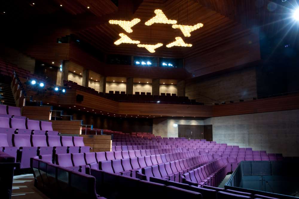 The Best Brutalist Buildings Around The World... | Page 197 ...