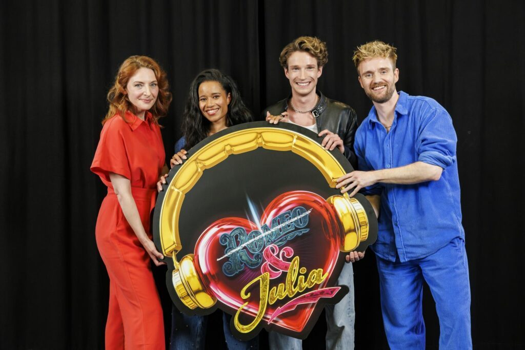 & JULIA – Das Musical Hamburg Tickets & Infos | Musical1