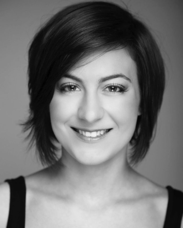 Vicky Riddoch | Musicaldarsteller | Musical1