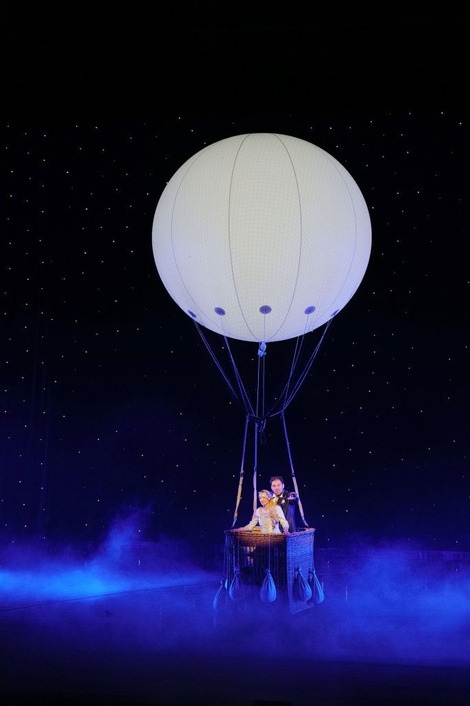 ZEPPELIN – Das Musical Füssen Tickets & Infos | Musical1